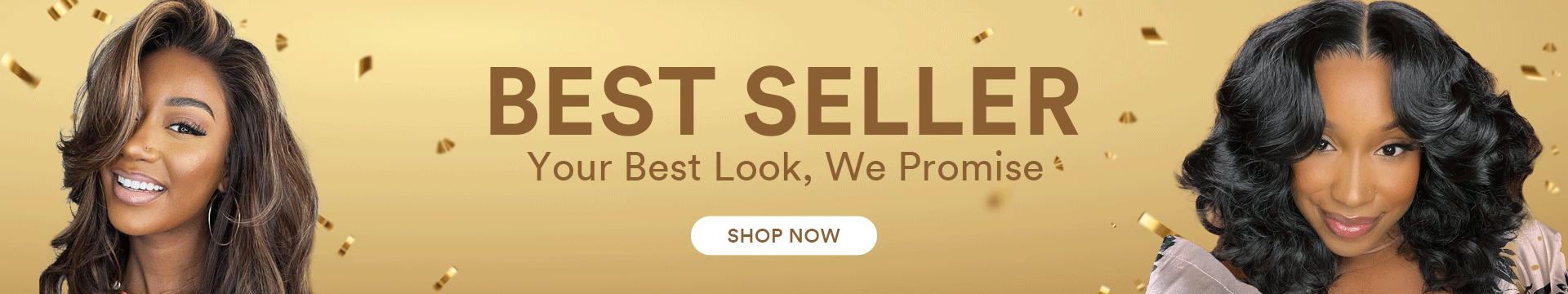 BEST SELLER – Page 4 – Instyle wig