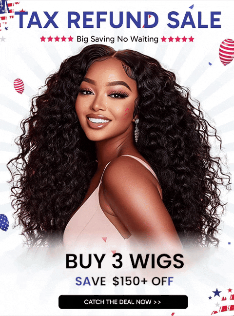 Instyle wig