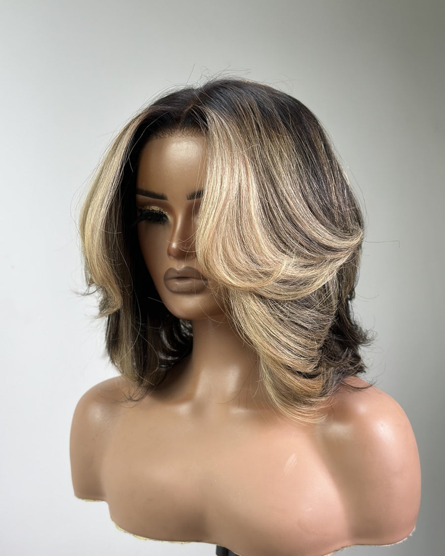 NEW ARRIVALS – Instyle wig