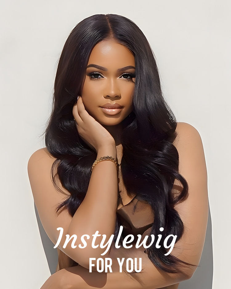 Instyle wig