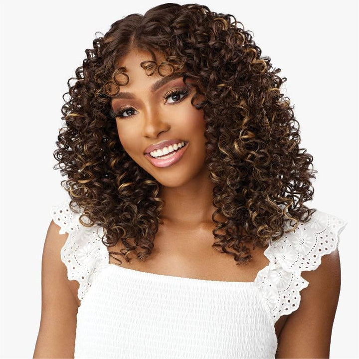 Instyle wig