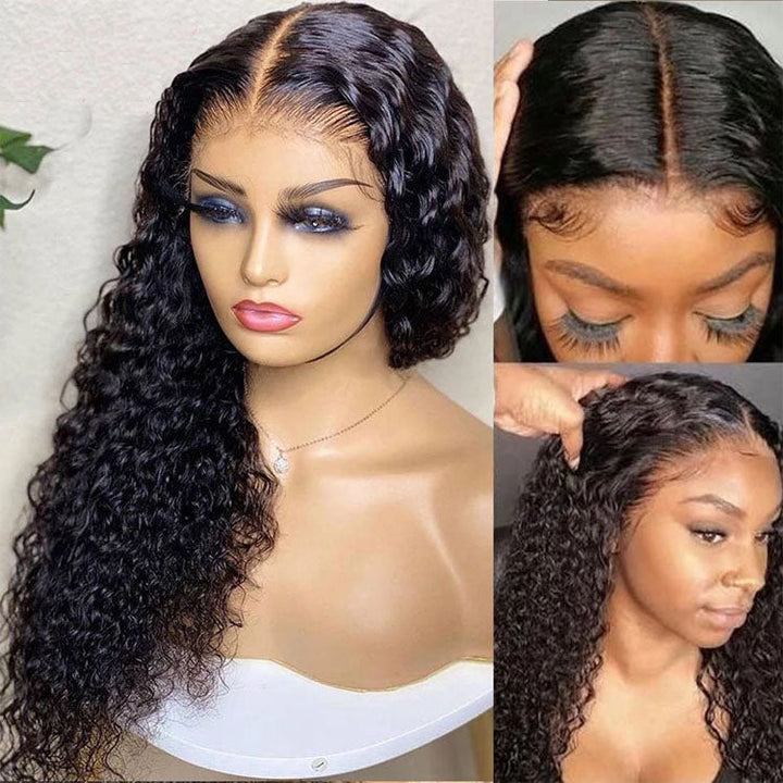 360 Lace Frontal Wig – Instyle wig