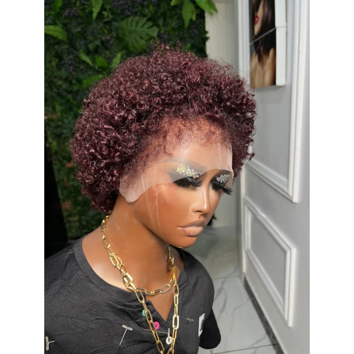 Hairline Wig – Instyle wig